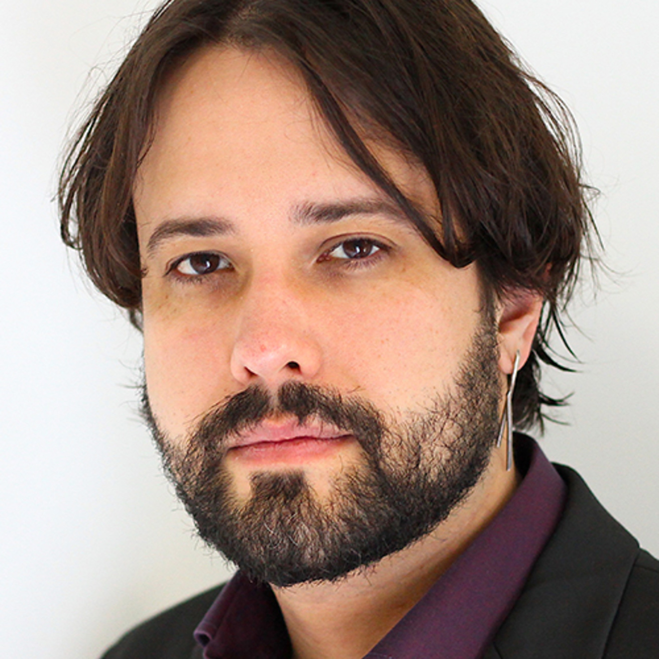 Residency Participants | The International Writing Program | Graduate College | The University ...